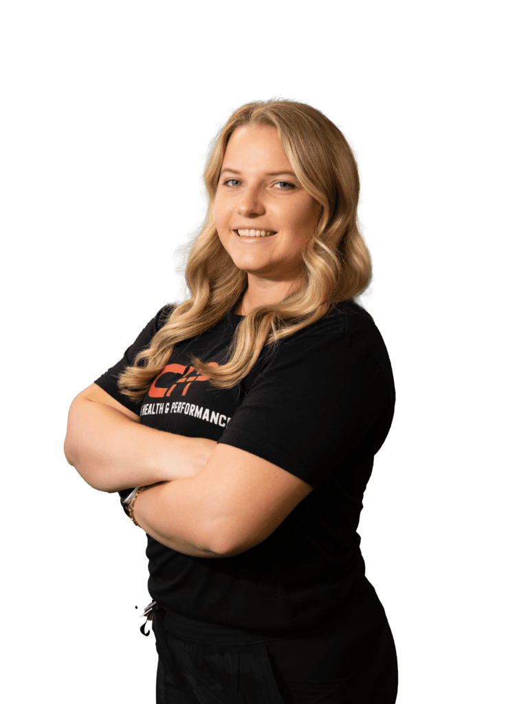 Dr. Catherine Biddle - Physical Therapist Bethesda